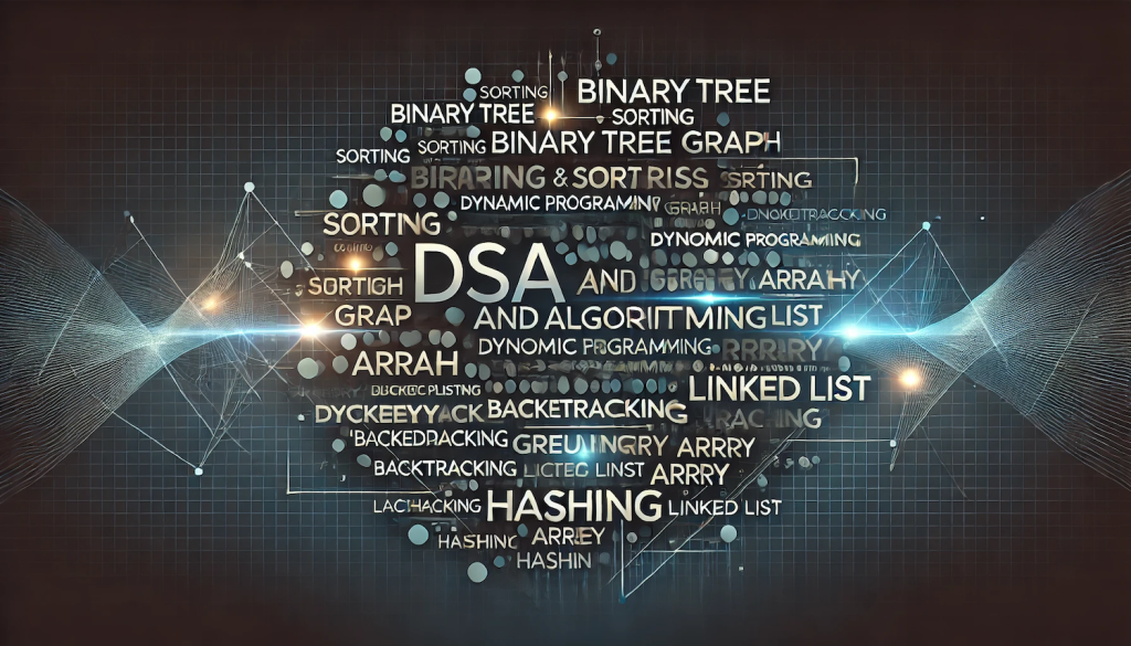 What is DSA and why its important? | Your Tech SaltYour Tech Salt